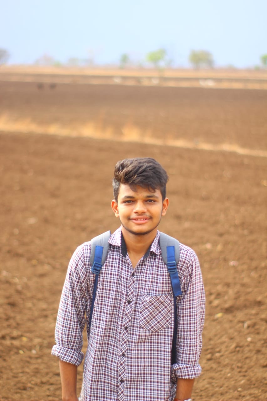 Personal Portfolio Website